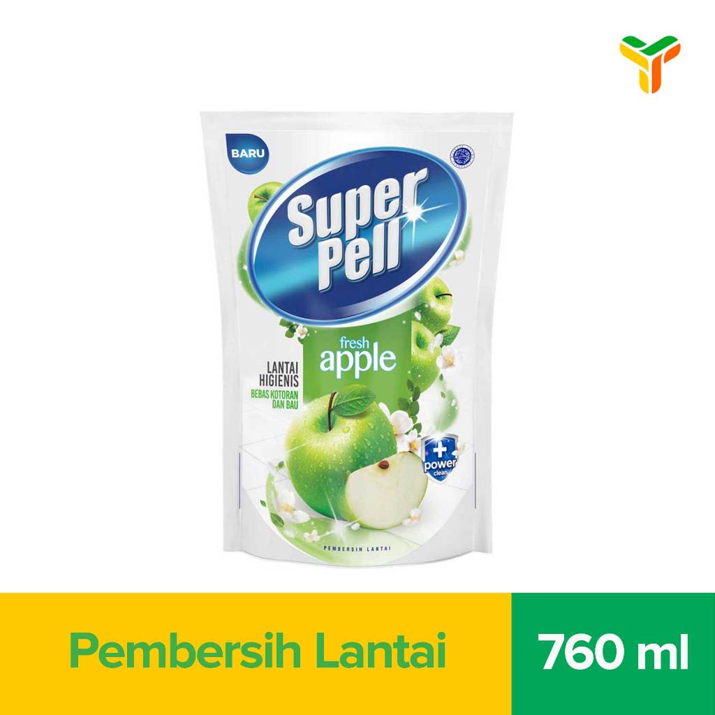 Jual Super Pell Terlengkap & Harga Terbaru April 2026 | Shopee Indonesia