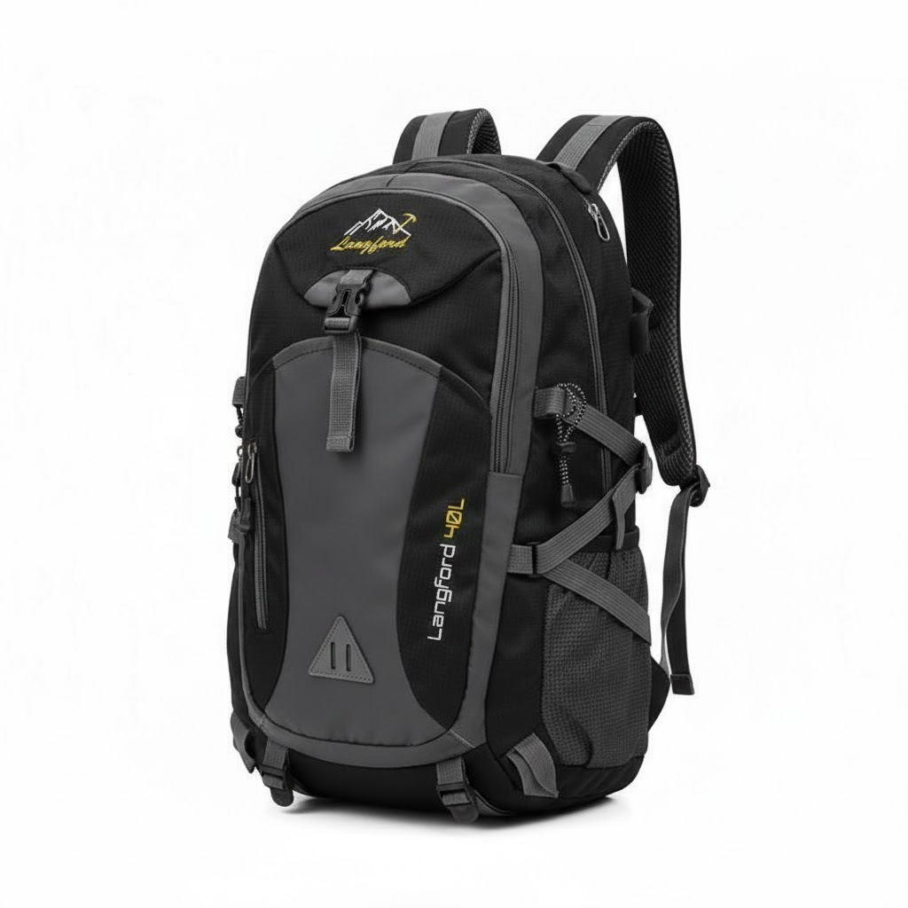 Jual Tas Carrier Terlengkap & Harga Terbaru Juni 2026 | Shopee Indonesia