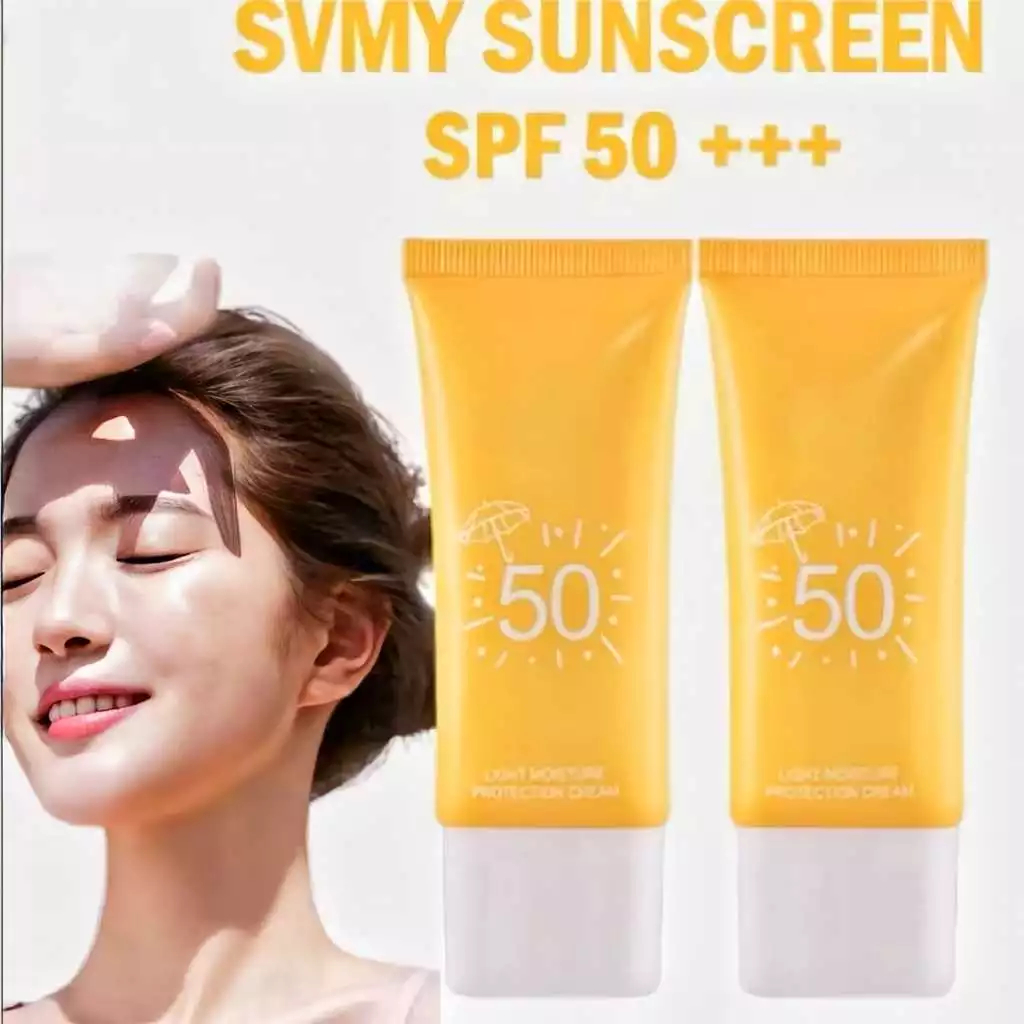 Jual Svmy Sunscreen Bpom Halal Terlengkap & Harga Terbaru Mei 2026 ...
