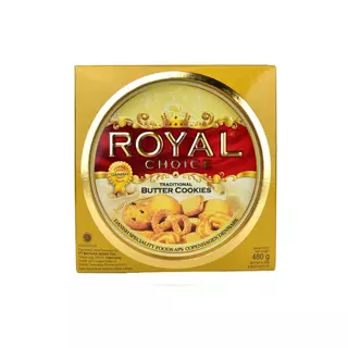 Jual Royal Butter Cookies Terlengkap & Harga Terbaru Maret 2026 ...