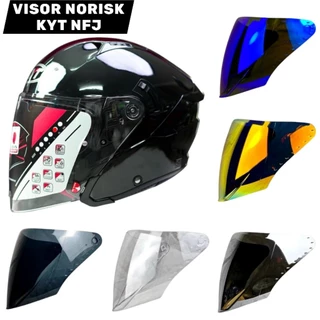 Jual KYT NFJ Terlengkap & Harga Terbaru Maret 2026 | Shopee Indonesia