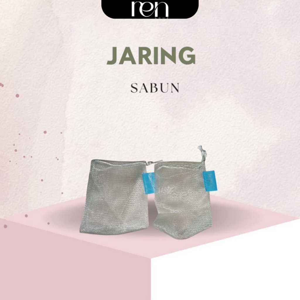 Jual Jaring Sabun Mandi - spons mandi | Shopee Indonesia