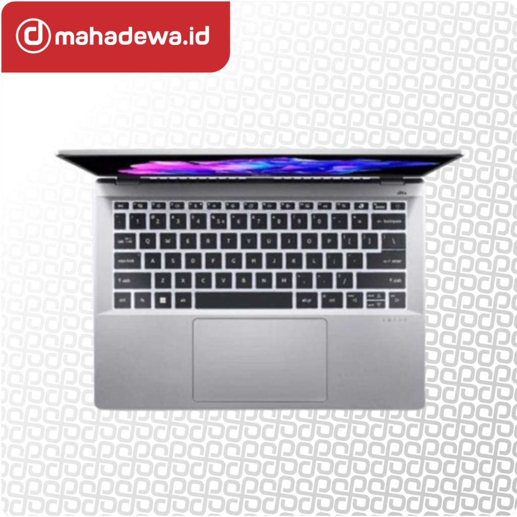 Jual Acer SFG14-73-75WS Ultra7 155 16 1TB W11 OHS Pure Silver | Shopee ...