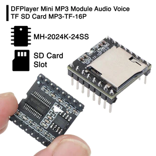 Jual dfplayer mini Harga Terbaik & Termurah Desember 2025 | Shopee ...