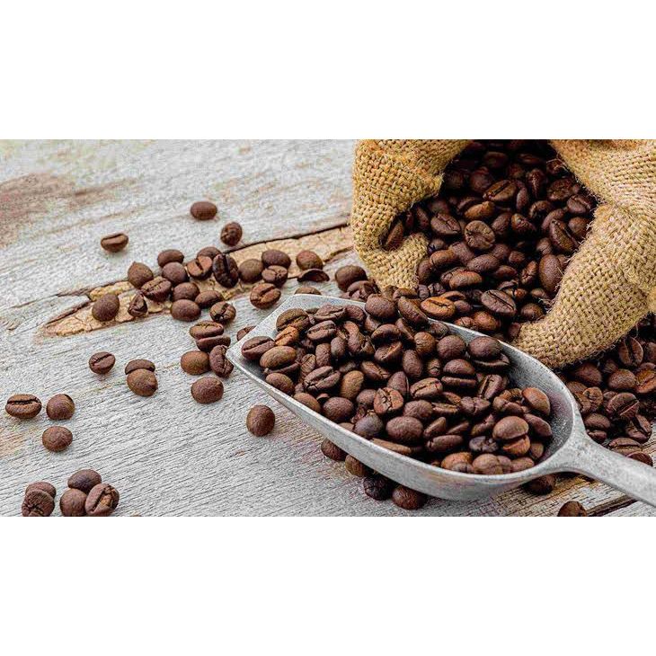 Jual Kopi Arabica Gunung Cikuray 100gr Full Washed Proses Single Origin ...