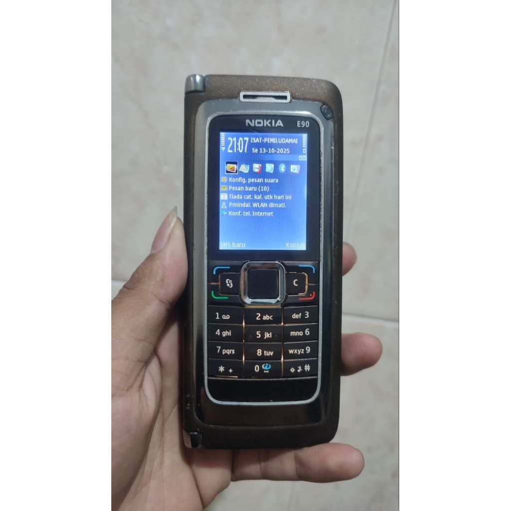 Jual Nokia E90 Communicator | Shopee Indonesia