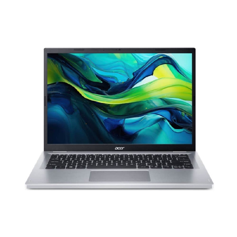 Jual Acer Aspire Go 14 AG14-72P-33A7 Core i3 1315U 16GB 512GB W11 OHS ...