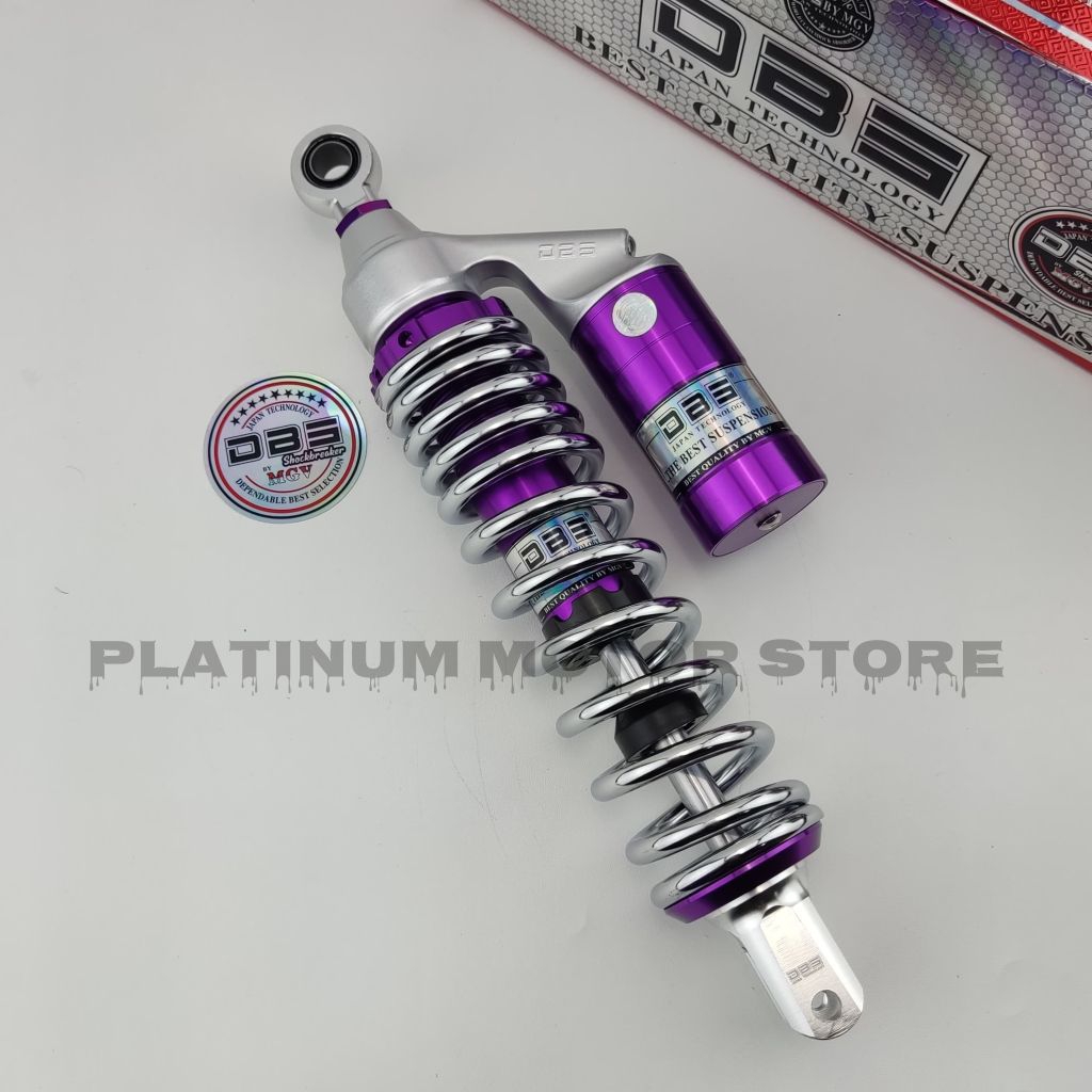 Jual ShockTabung, Shockbreaker, Skok DBS 8899 G+Series Mio, Beat, Vario ...