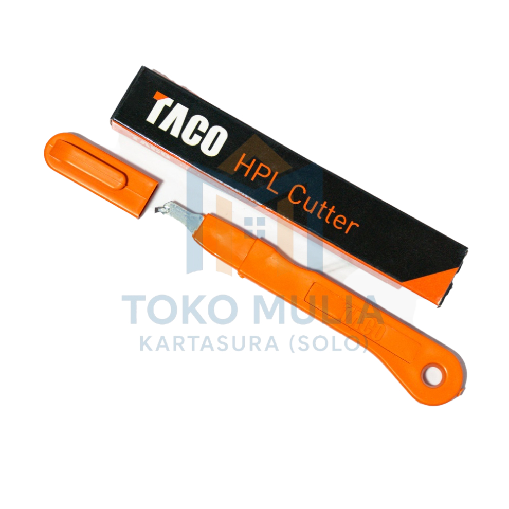 Jual TACO HPL Cutter – Alat Pemotong HPL / Pisau Pemotong Laminasi ...