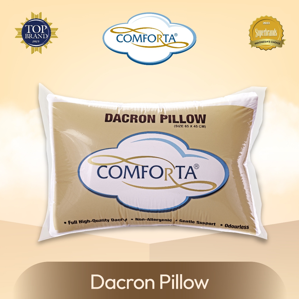 Toko Online Comforta Official Store | Shopee Indonesia