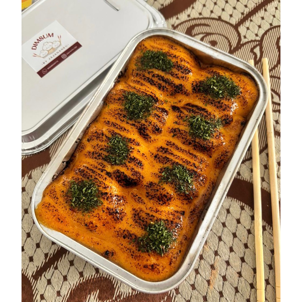Jual Dimsum Mentai Terlengkap & Harga Terbaru Juni 2026 | Shopee Indonesia