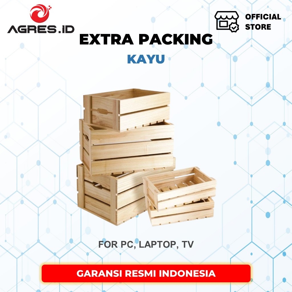 Jual Packing Kayu JNE Trucking Pengiriman aman | Shopee Indonesia