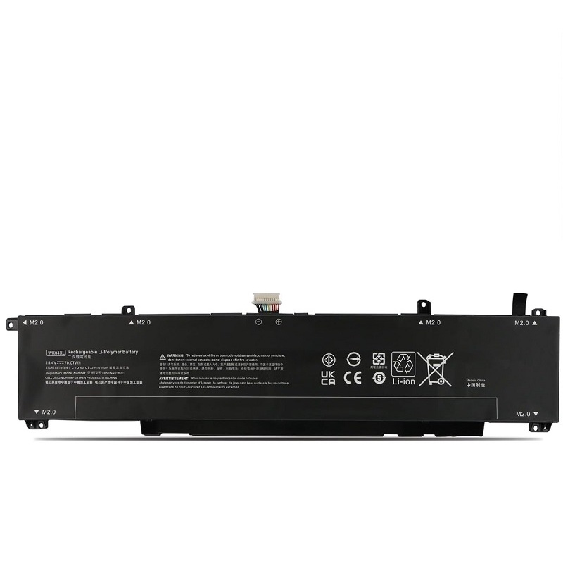 Jual Baterai Laptop HP WK04XL For OMEN 16-B 16-C 16-K Victus 16-E 16-D ...