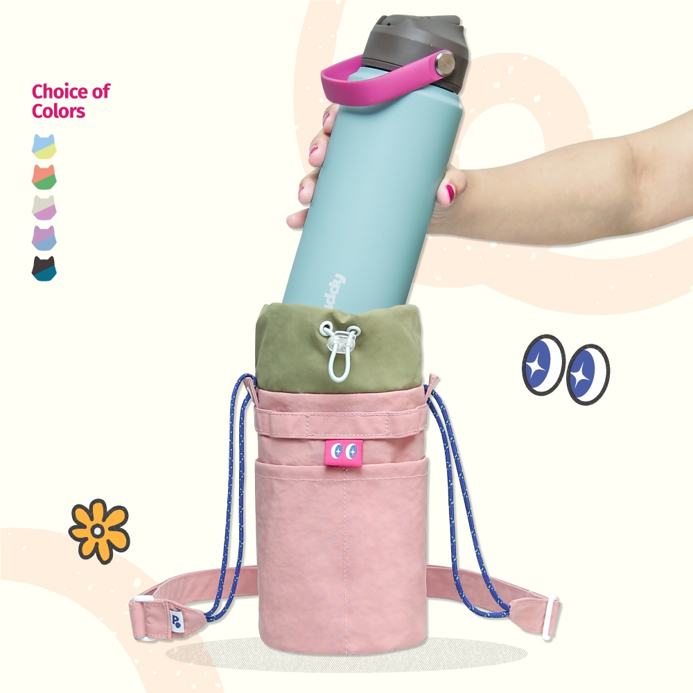 Jual Paddy Snorpi Hydro Sling - Paddybag Tas Tumblr Sling Selempang ...