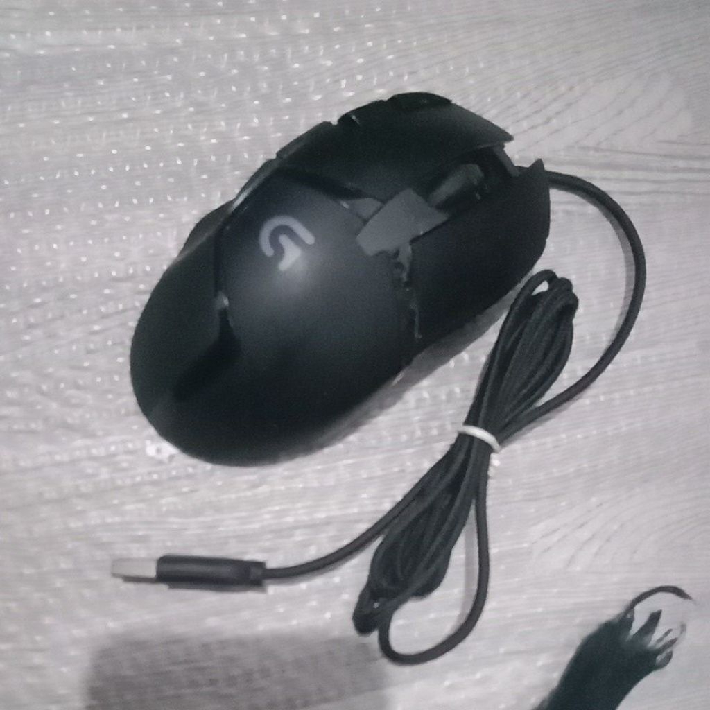 Jual mouse makro gaming murah turun harga stok terbatas | Shopee Indonesia