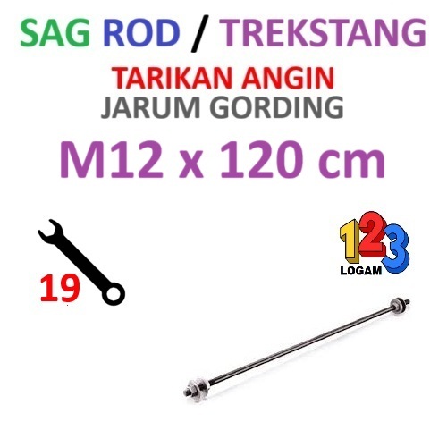 Jual trekstang Harga Terbaik & Termurah Juni 2026 | Shopee Indonesia