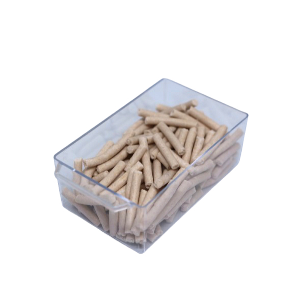 Jual Pakan Tikus / Pakan Mencit Low-Fe / Rendah zat besi 10 ppm untuk ...