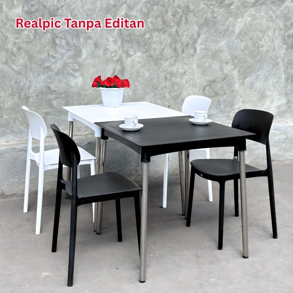Jual Mondoware The Bistro (T7070) | Meja Event Meja Outdoor Meja ...