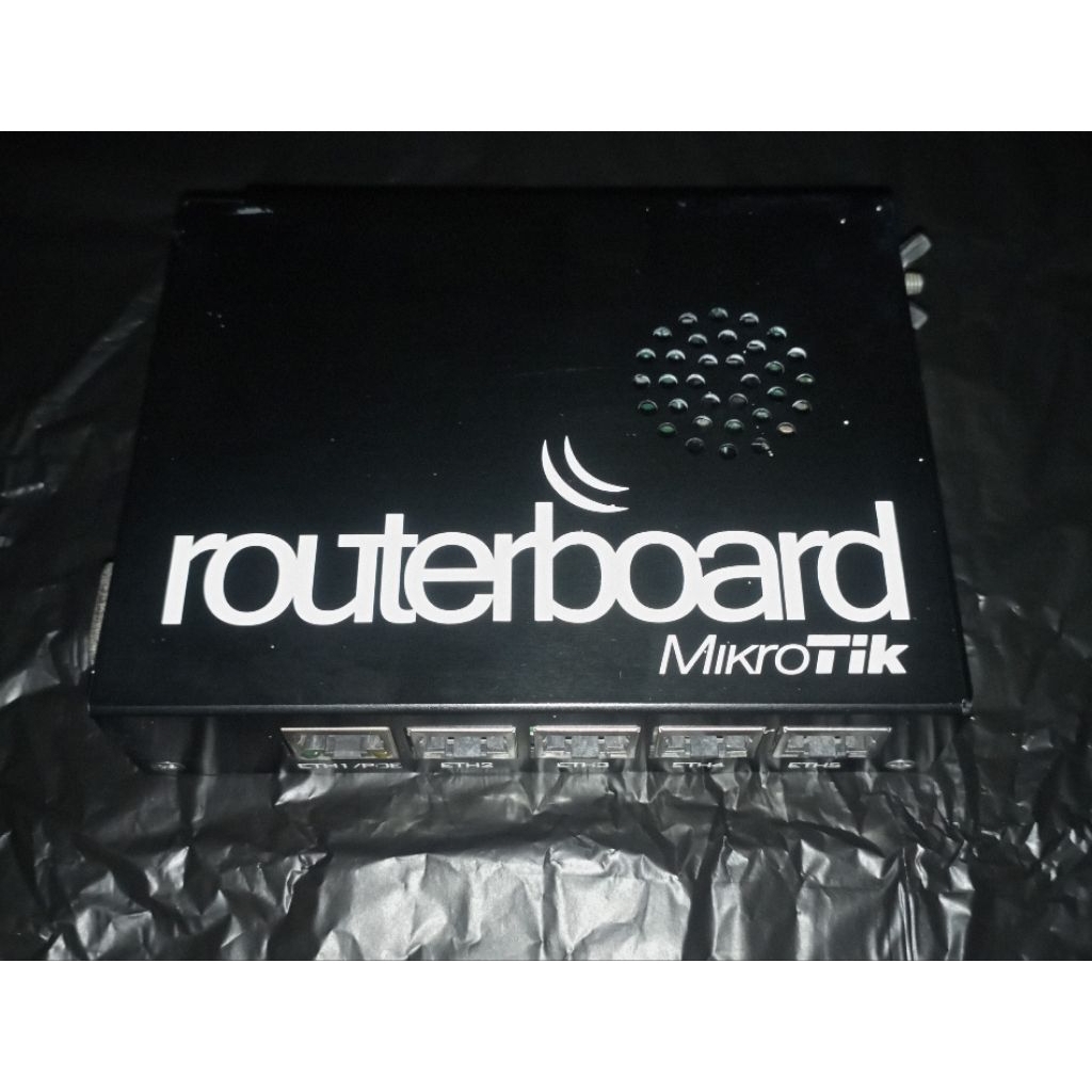 Jual Mikrotik RB450G | Shopee Indonesia