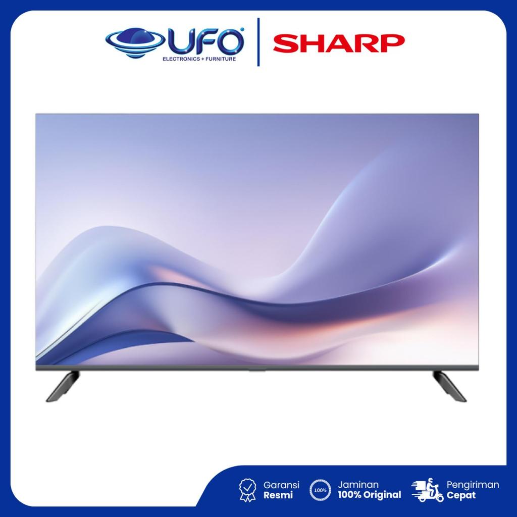 Jual Sharp TV 2TC43HD1500i Led 2K Digital 43 Inch | Shopee Indonesia
