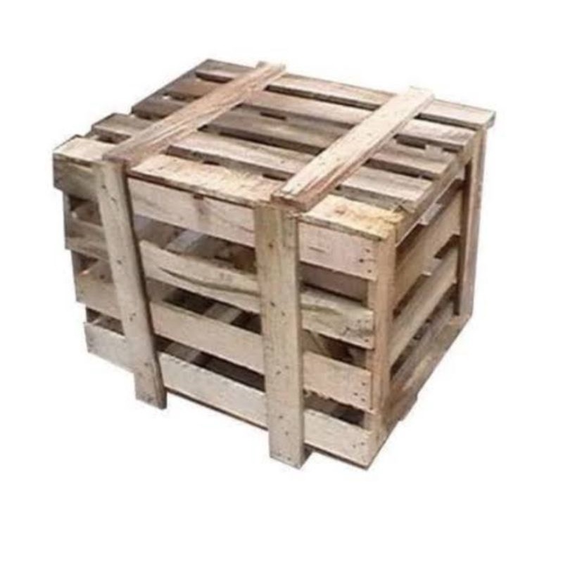 Jual Packing Kayu AC | Shopee Indonesia