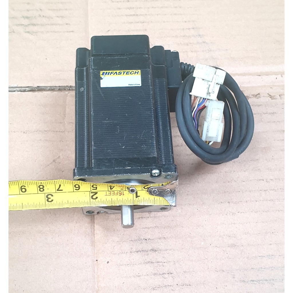 Jual EZI SERVO MOTOR SM-60 L | Shopee Indonesia
