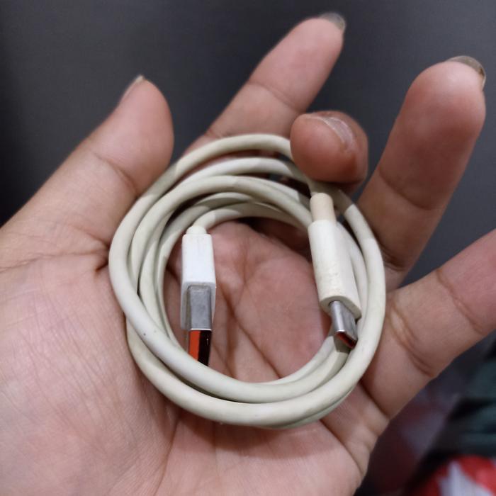 Jual Kabel data fast charging micro usb KOMPATIBELginial MICRO TANPA ...