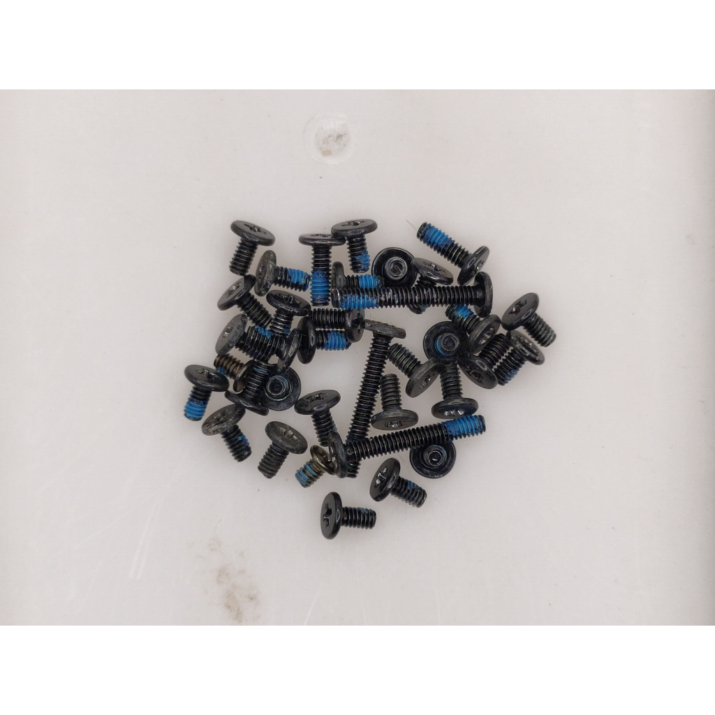 Jual ET52 BAUT-AS-4 BAUT SET LAPTOP ASUS X200CA BAUT ONLY | Shopee ...
