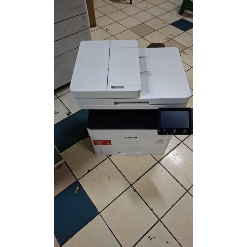 Jual PRINTER CANON IMAGERUNNER 1643IF | Shopee Indonesia