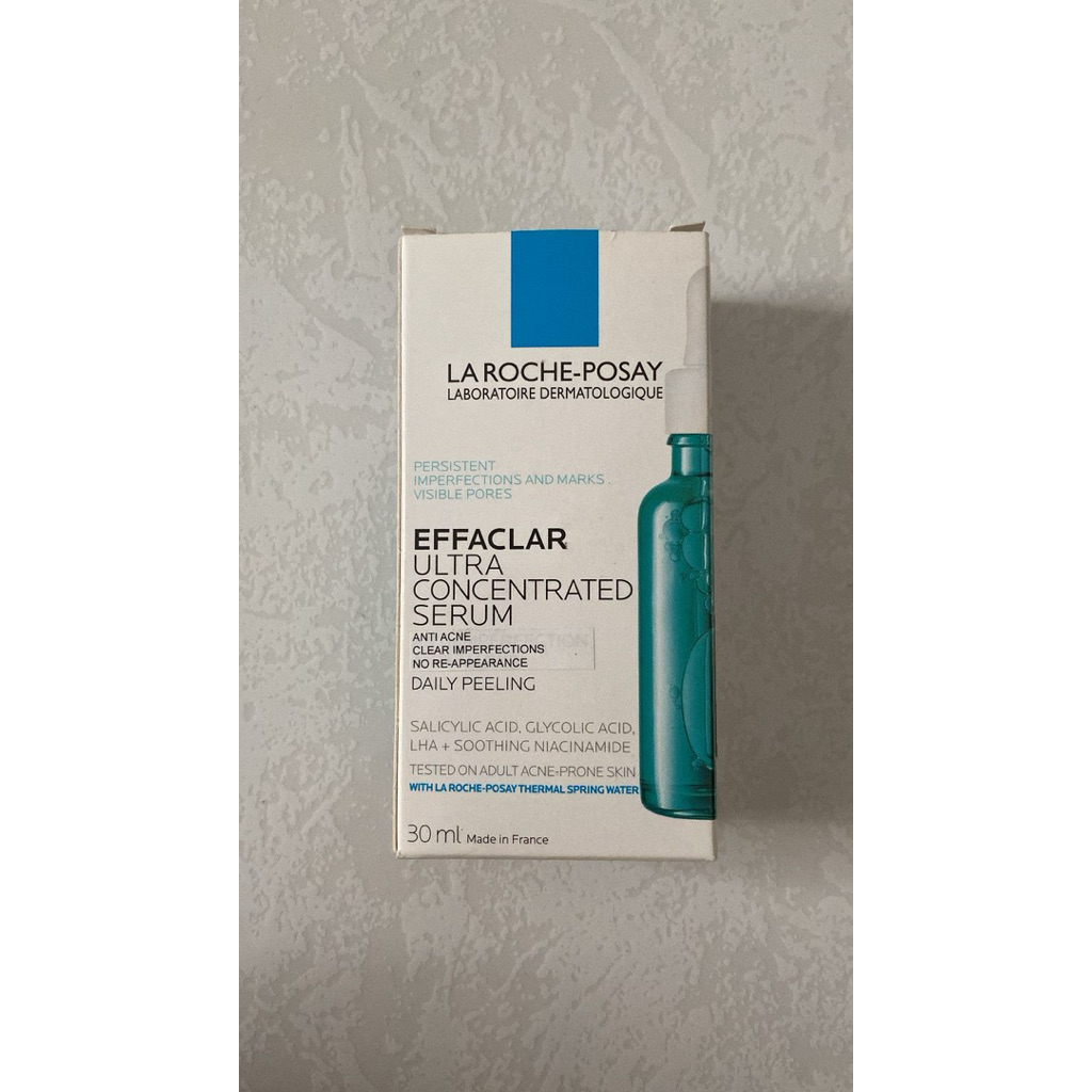 Jual Laroche-Posay Serum (BARU) | Shopee Indonesia