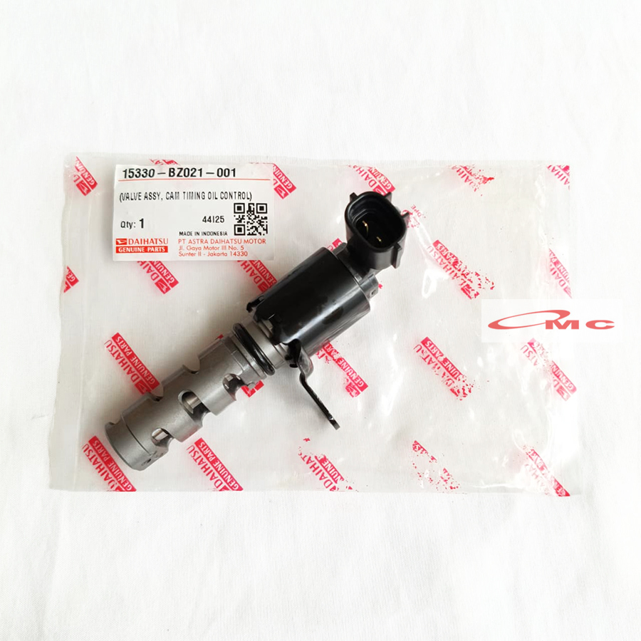 Jual Sensor Cam Timing VVTI Gran Max Luxio Original Daihatsu 15330 ...