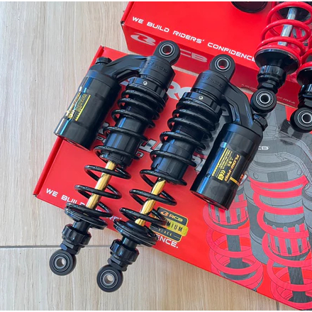 Jual UKURAN BARU! RCB Flow Pro Nmax Aerox Xmax PCX ADV Forza 275mm ...