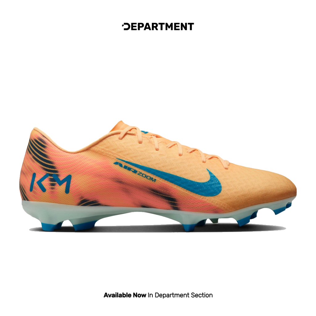 Jual NIKE MERCURIAL VAPOR 16 ACADEMY "KYLIAN MBAPPE" FG/MG FQ8377801 ...