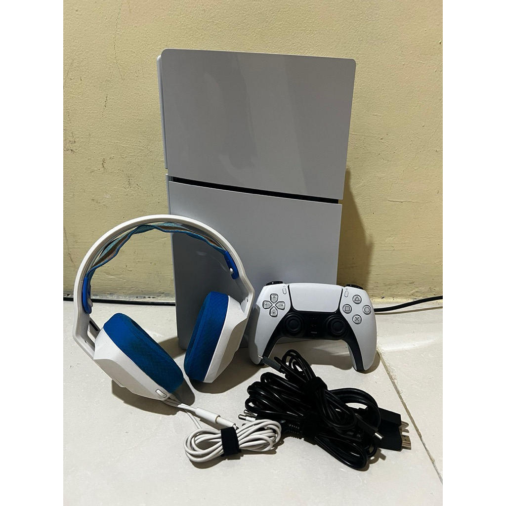 Jual PS5 Second Original | Shopee Indonesia