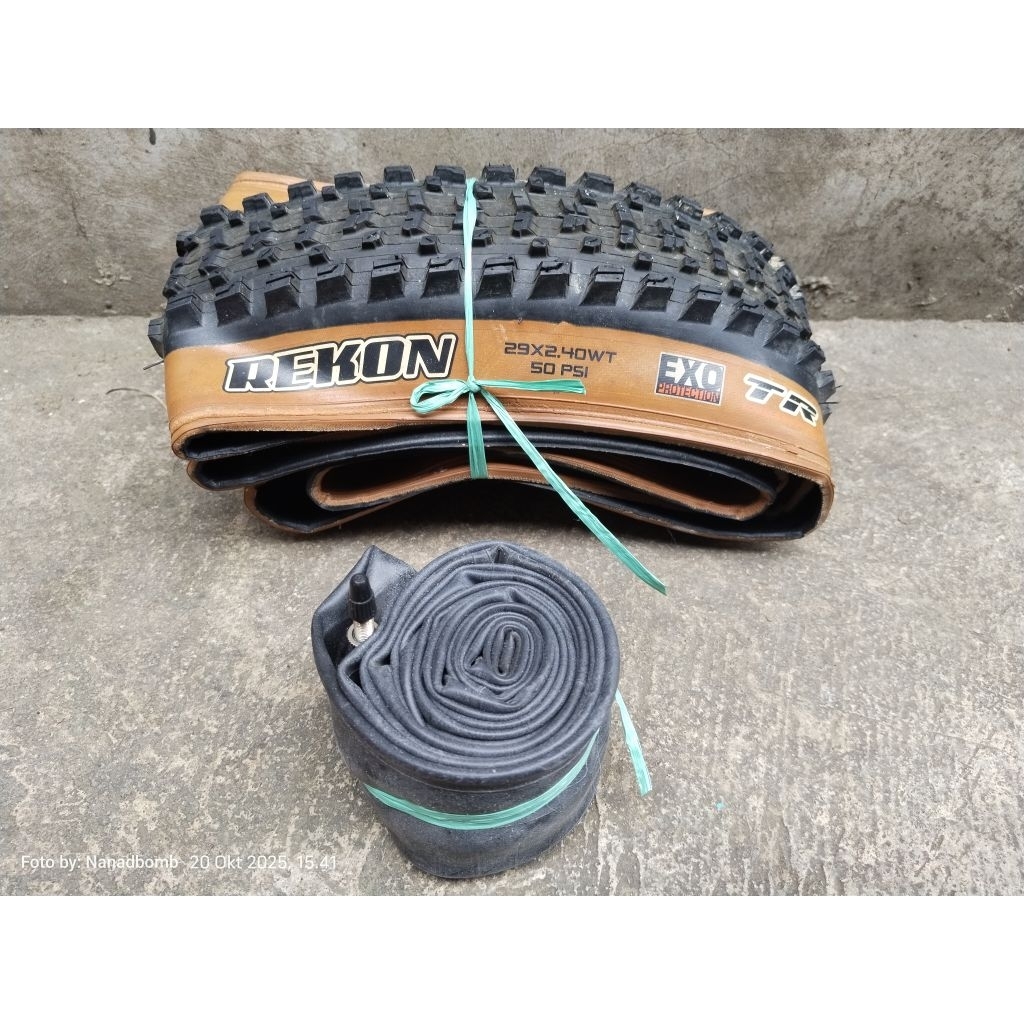 Jual Maxxis Rekon 29x2,40 (1pc) | Shopee Indonesia