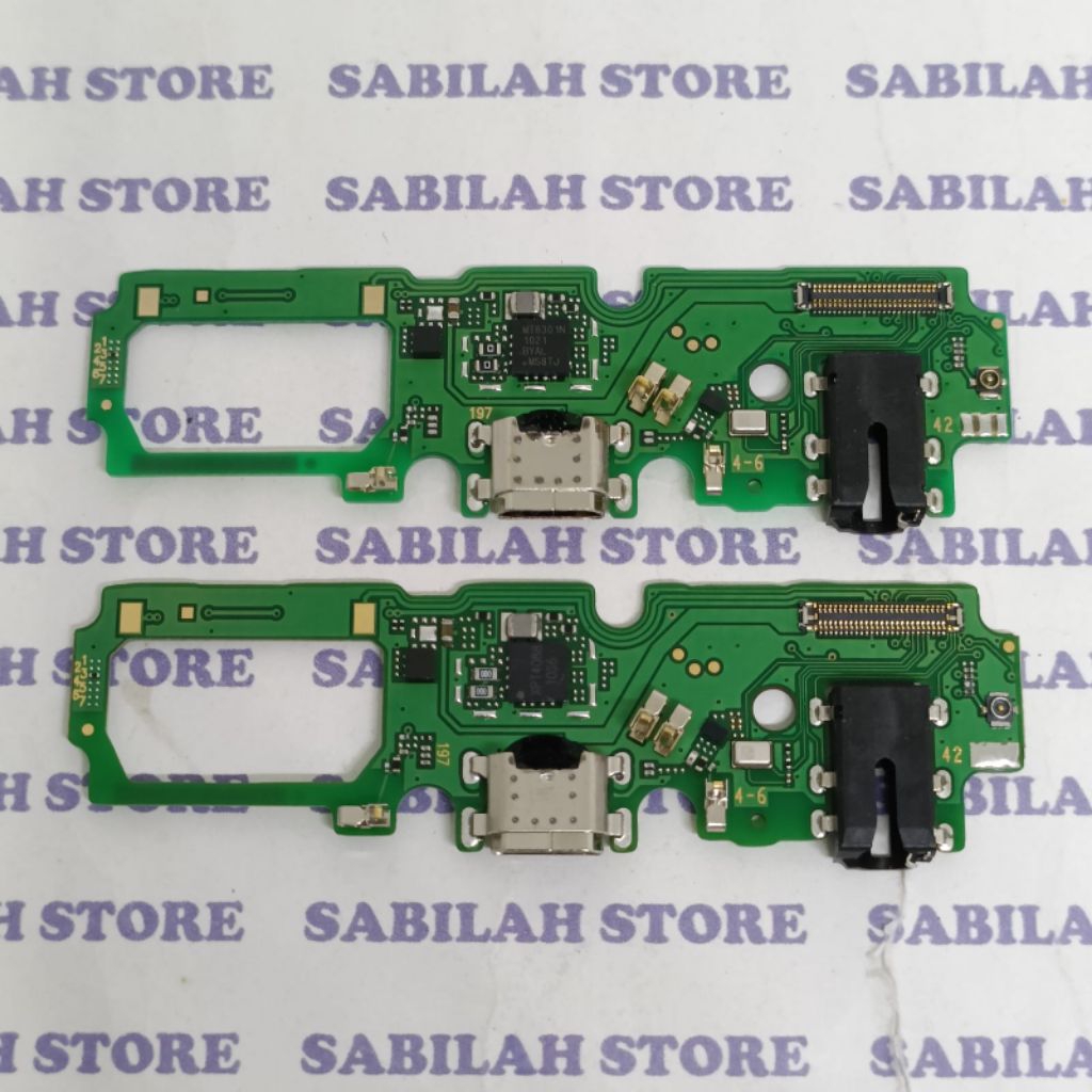 Jual VIVO Y20i ORIGINAL PAPAN BOARD FLEXIBLE FLEXIBEL FLEXSIBEL PCB ...