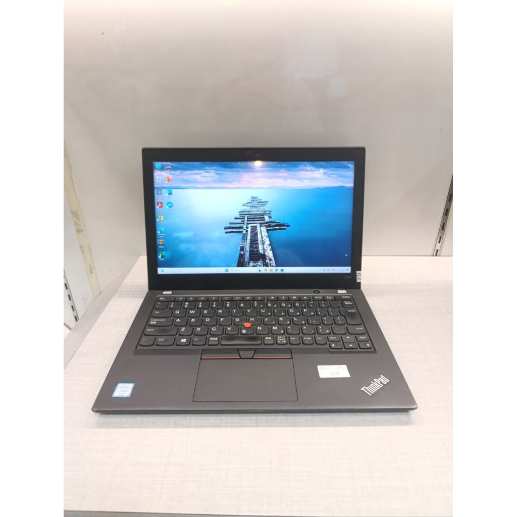 Jual Laptop Lenovo Thinkpad X280 Core i5 8250u Gen 8 RAM 16GB SSD 1TB ...