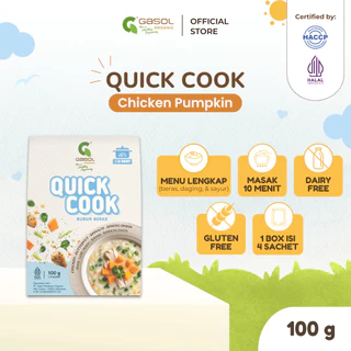 Toko Online Gasol Organik Indonesia Official Shop | Shopee Indonesia