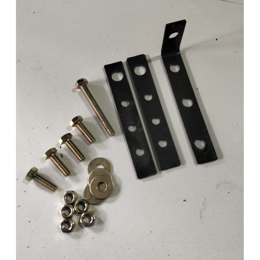 Jual Breket keranjang sepeda breket serbaguna | Shopee Indonesia