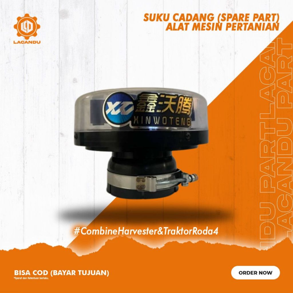 Jual KIPAS PEMBERSIH SARINGAN UDARA MODIFIKASI THAILAND - SARINGAN ...