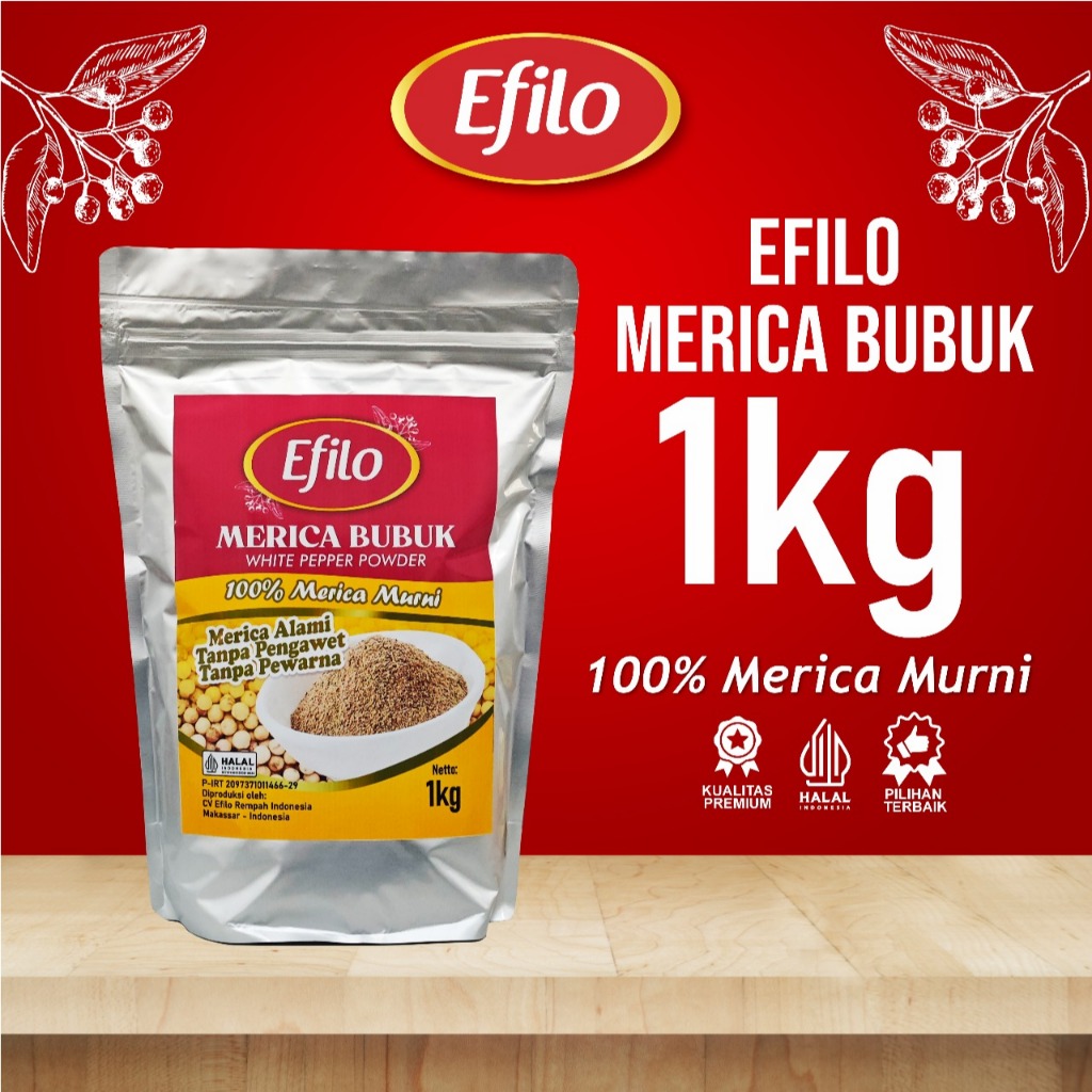 Jual Merica 1 Kg Terlengkap & Harga Terbaru Mei 2026 | Shopee Indonesia