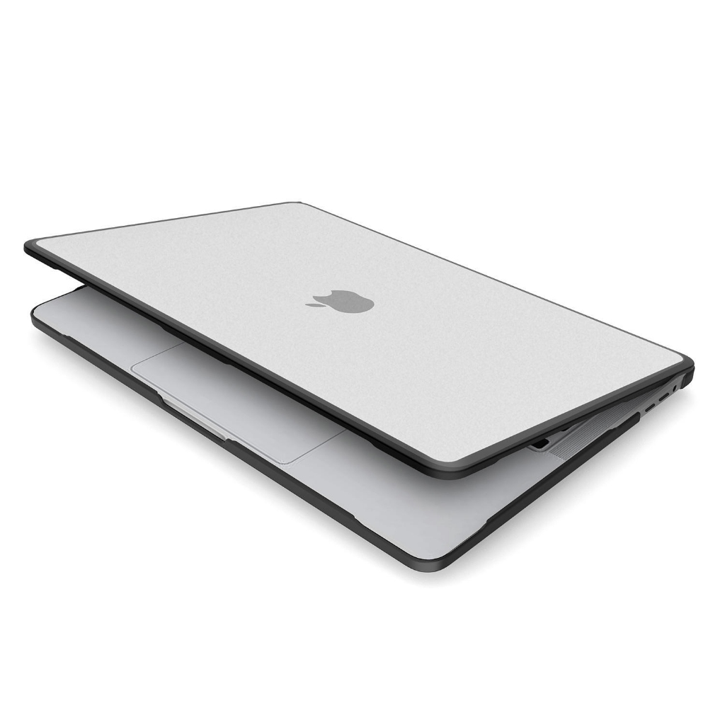 Jual Case For Macbook Pro Air 13 13.6" 14 15 inch M1 M2 M3 M4 M5 Rubber ...