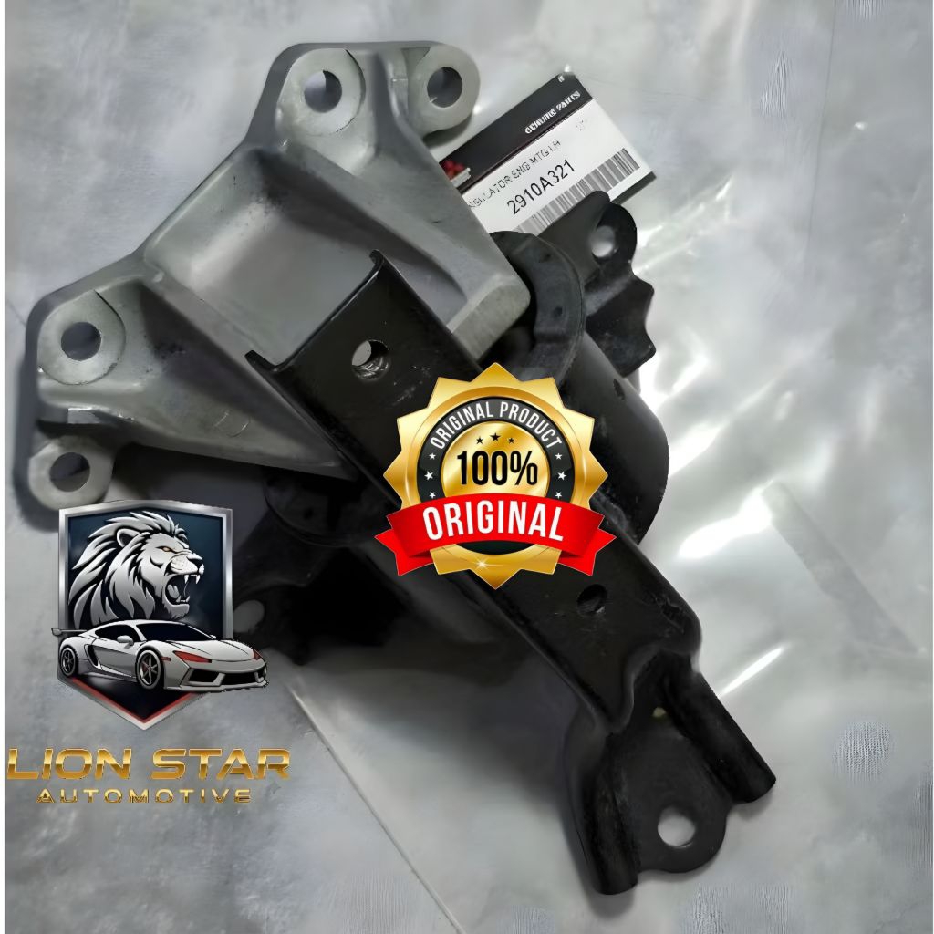 Jual ENGINE MOUNTING TRANSMISI KIRI MANUAL MITSUBISHI XPANDER ASLI ...