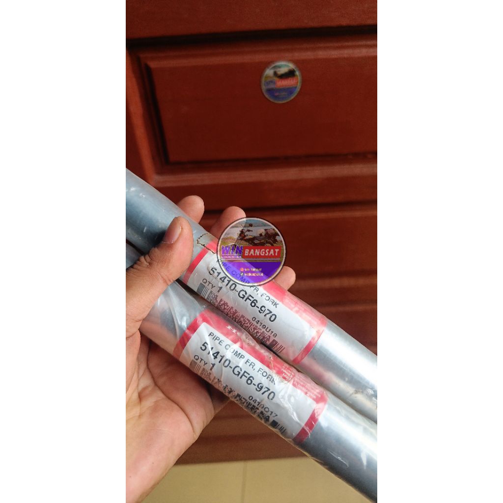 Jual As shock Honda Win original NOS | Shopee Indonesia
