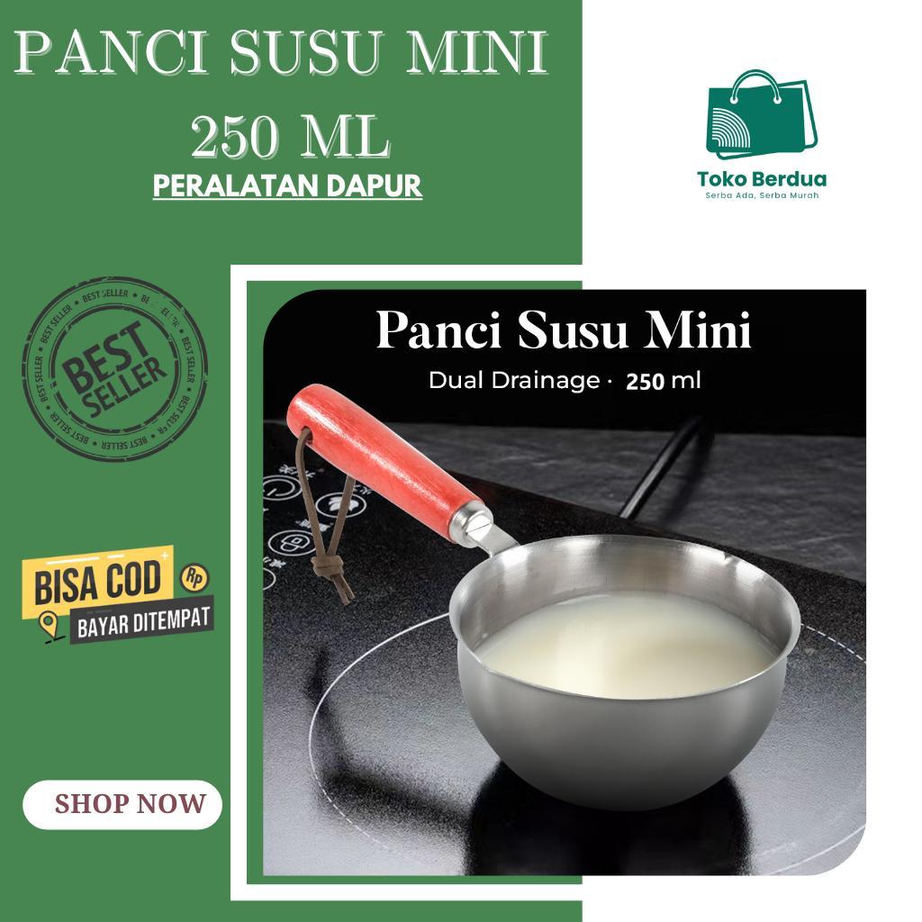 Jual PANCI MINI STAINLESS PEMANAS | Shopee Indonesia