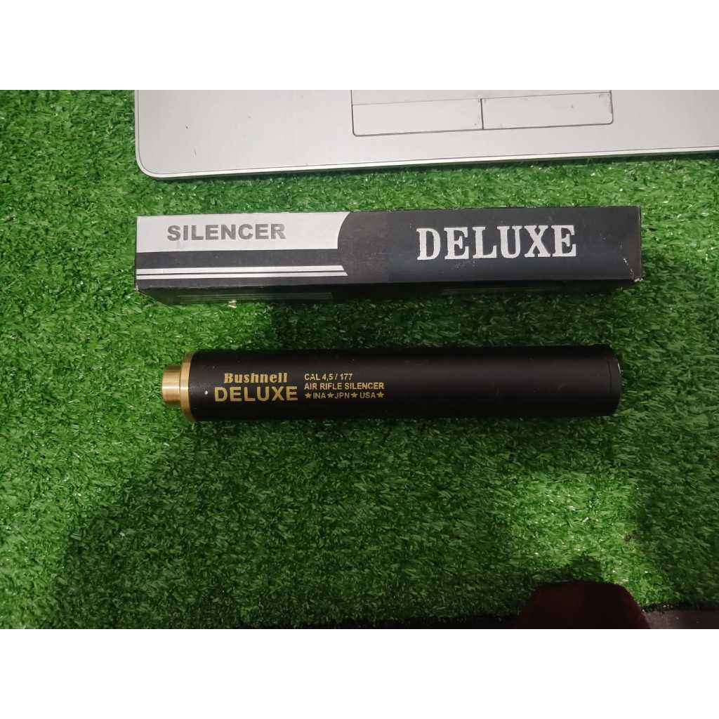 Jual perendam deluxe kemasan dus hitam | Shopee Indonesia