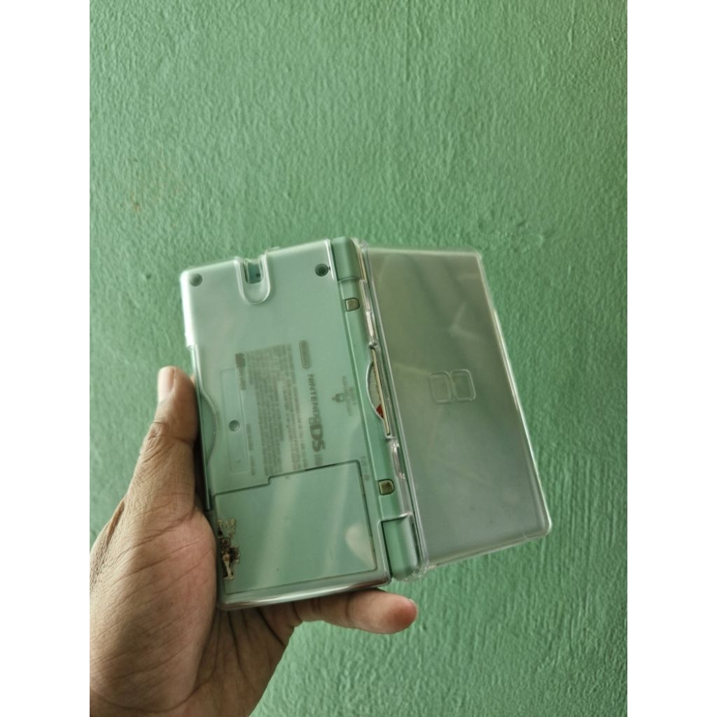 Jual nintendo Ds lite mulus full game | Shopee Indonesia