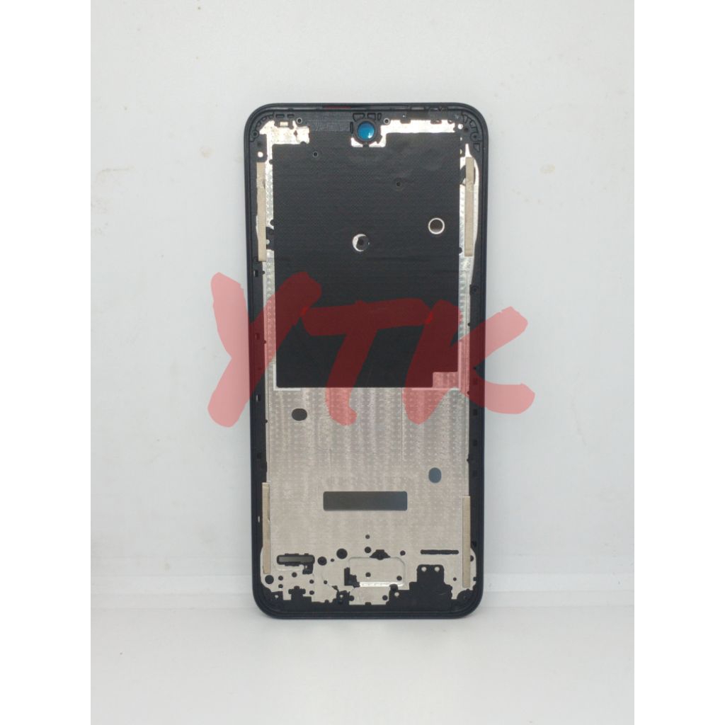 Jual FRAME LCD/TULANG TATAKAN LCD/MIDDLE LCD TECNO SPARK GO 1 KL4(ADA ...