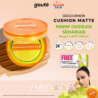 Toko Online gouté Official Store | Shopee Indonesia