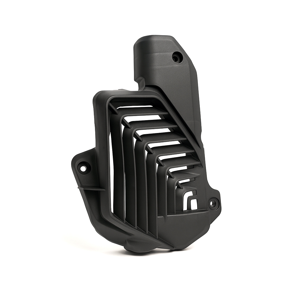 Jual Cover Comp Radiator - Tutup Kipas Radiator Pcx 160, Adv 160, Vario ...